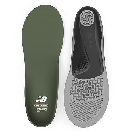 Mua New Balance Casual Flex Orthotic Inserts Cushioning Shoe Inserts ...