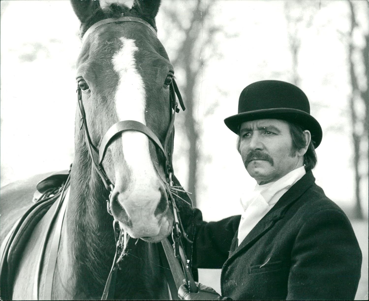 Amazon.com: Vintage photo of Kenneth Haigh Actor: Entertainment ...