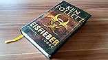 Eisfieber: Amazon.de: Follett, Ken, Balaz, Jan, Lohmeyer, Till R., Rost ...