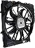 Garage-Pro Radiator Cooling Fan Compatible with 2004-2006 BMW X5 in ...