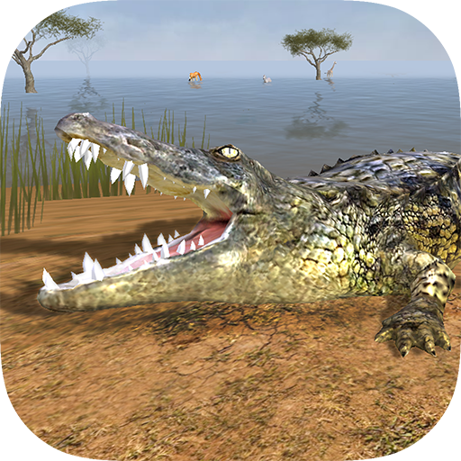 Crocodile Simulator 2015:Amazon.es:Appstore for Android