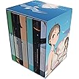 MONOGATARI Series Box Set Season 1: NISIOISIN, Vofan: 9781947194397 ...