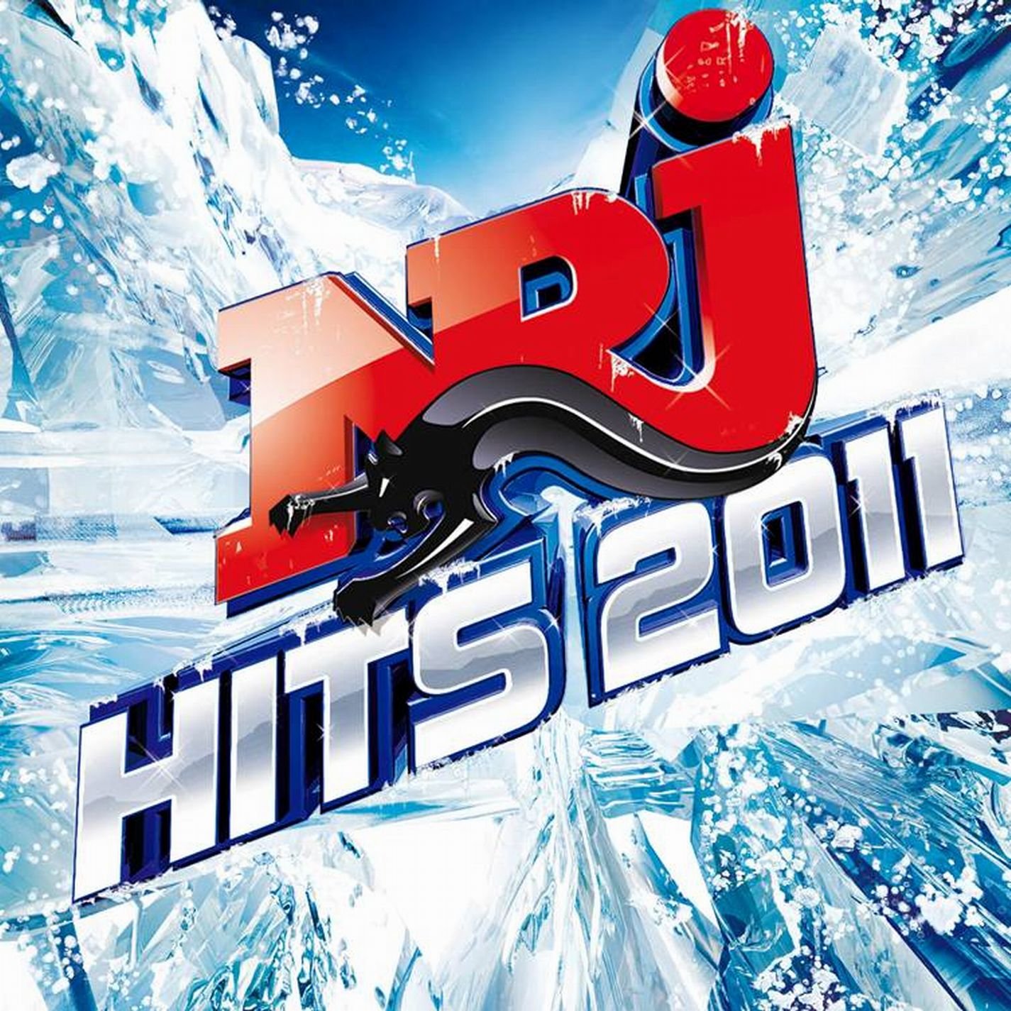 Nrj Hits 2011 - Edition Collector: Compilation: Amazon.fr: Musique