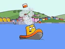 Amazon.co.uk: Watch Toot the Tiny Tugboat season 1 | Prime Video