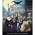 Amazon.com: The Addams Family: An Original Picture Book: Includes ...