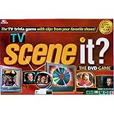 Amazon.com: Scene It? The DVD Game - 007 Edition : Movies & TV