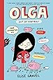 Olga: Out of Control! (Olga, 3): Gravel, Elise, Gravel, Elise ...