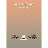 Amazon.com: Jon Klassen's Hat Box: (Keepsake Box Set Containing Three ...
