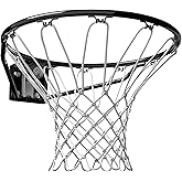 Amazon.com: Spalding Slam Jam Basketball Rim-Black : Everything Else
