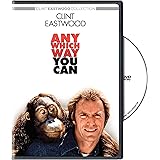 Amazon.com: Every Which Way But Loose / Any Which Way You Can (Two ...