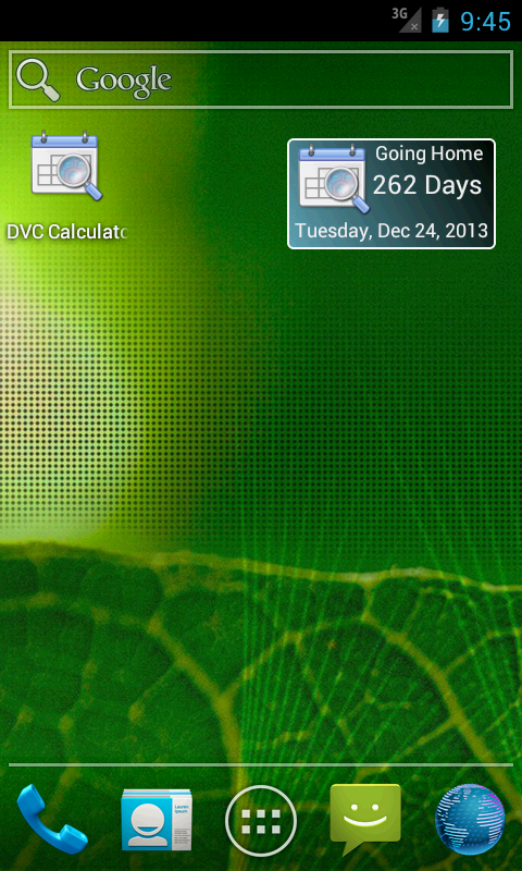 DVC Calculator:Amazon.com:Appstore for Android