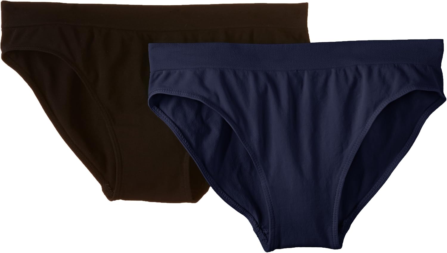 Luigi di Focenza Women's Briefs (Pack of 2): Amazon.co.uk: Clothing