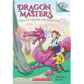 Amazon.com: Wave of the Sea Dragon: A Branches Book (Dragon Masters #19 ...
