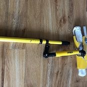 Rolson 61007 Telescopic Window Cleaner - Multi-Colour: Amazon.co.uk ...