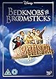 Bedknobs and Broomsticks [Import]: Amazon.fr: DVD & Blu-ray