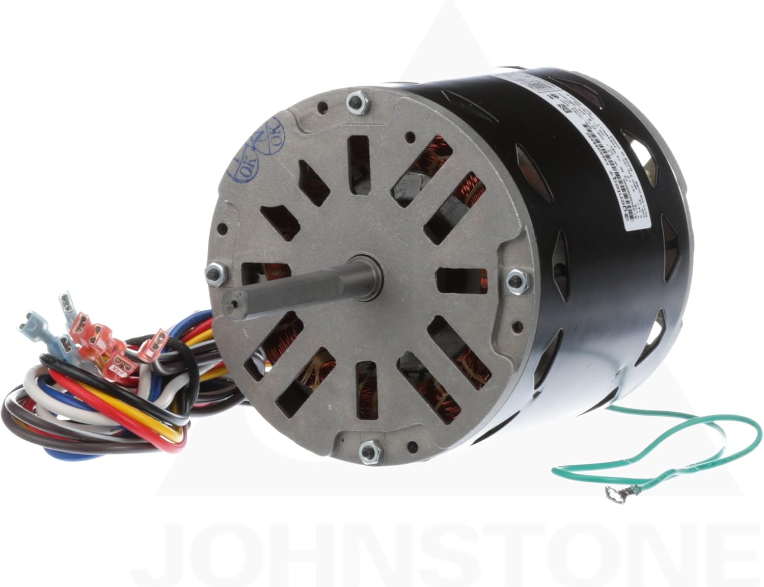 Source 1 PSC BLOWER MOTOR #S1-02436289000, Building Supplies - Amazon ...