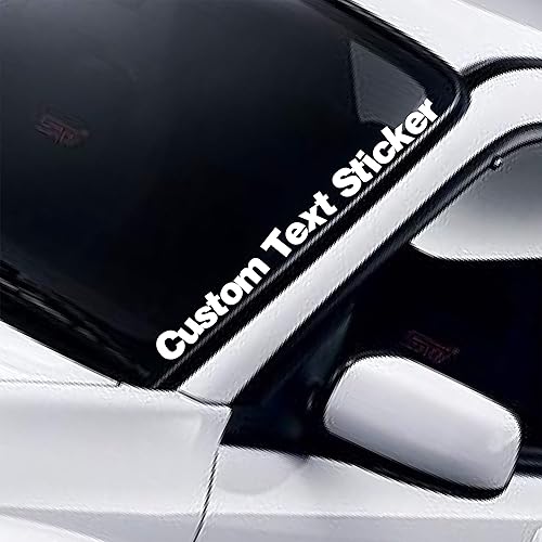 Custom Car Stickers Uk Custom Cars custom-car-stickers-uk-custom-cars