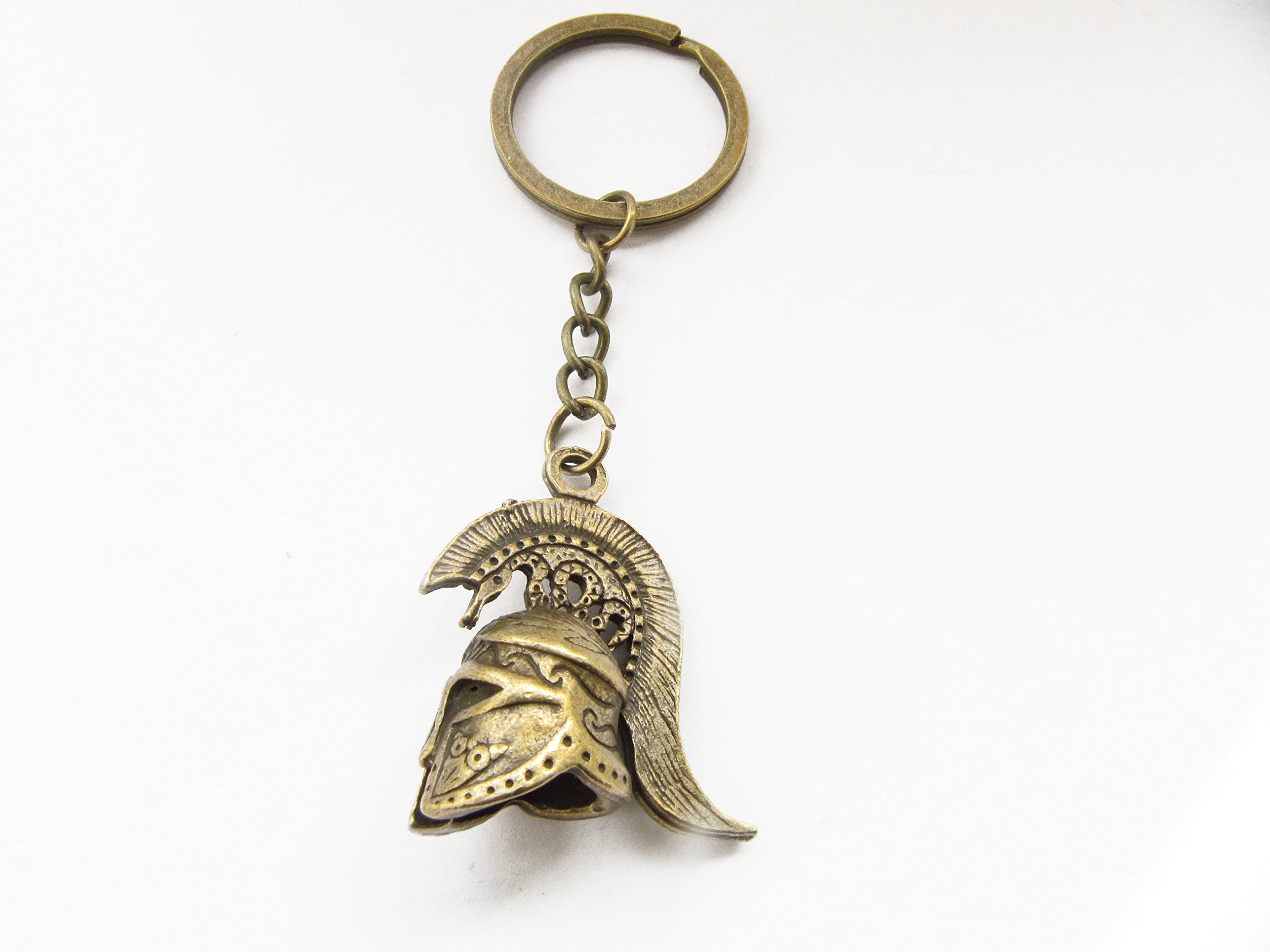Ancient Bronze Key Chain at Leo Mclucas blog