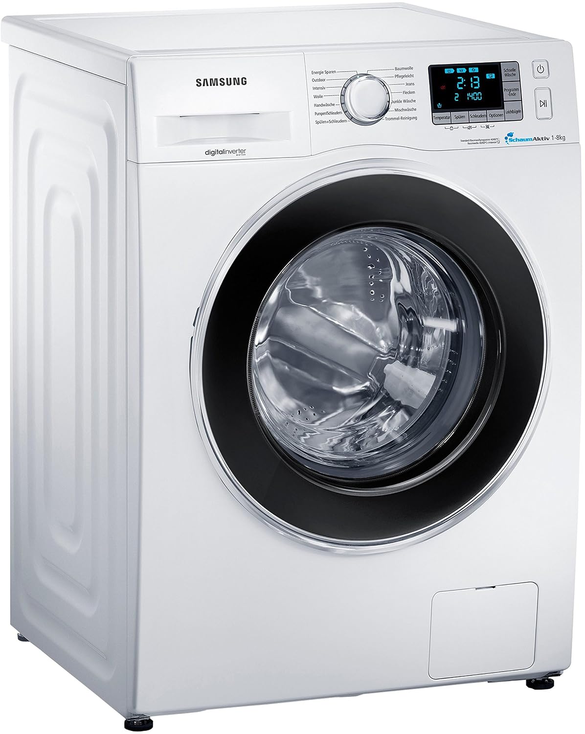 Waschmaschine Test Bis 500 Euro