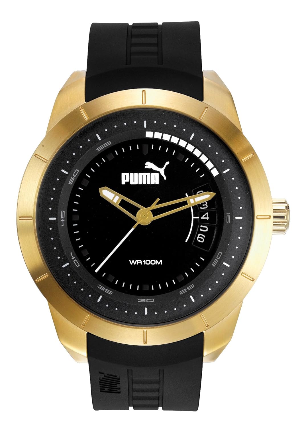 Reloj Puma Time - Hombre PU104191001: Amazon.es: Relojes