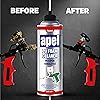 apel Spray Foam Cleaner (15.8 fl oz) Removes Uncured Polyurethane ...
