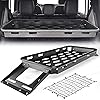 YZONA Rear Trunk Cargo Rack Basket Compatible for 2007-2025 Jeep ...