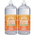 Amazon.com: ANGRY ORANGE Spray and Go Floor Cleaner - Citrus Mint - 32 ...