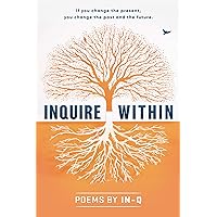Inquire Within: In-Q: 9780062954701: Amazon.com: Books