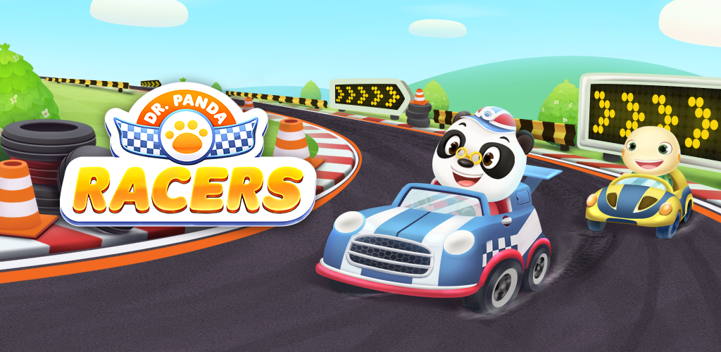 Dr. Panda Racers:Amazon.com:Appstore for Android