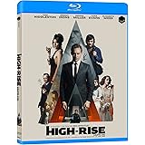 Amazon.com: High-Rise [Blu-ray] : Tom Hiddleston, Jeremy Irons, Sienna ...