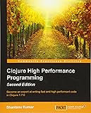 Clojure for Machine Learning: Akhil Wali: 9781783284351: Amazon.com: Books