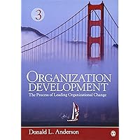 Organization Development: The Process of Leading Organizational Change ...