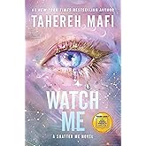 Amazon.com: Watch Me Deluxe Limited Edition: A Good Morning America YA ...