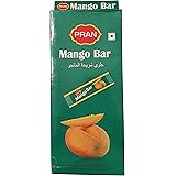 Amazon.com: Pran Mango Bar Hot & Sour 30 pieces