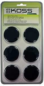 Koss PORTABLE Replacement Cushions: Amazon.com.mx: Electrónicos