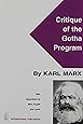 Critique of the Gotha Program: Karl Marx: 9780717800438: Amazon.com: Books