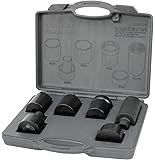 OTC 6601 Rear Axle Nut Wrench for Ford, Axle Tools - Amazon Canada