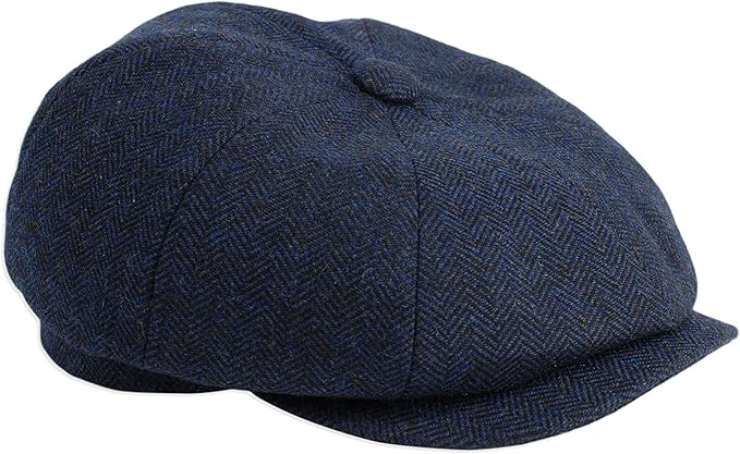 1930s Men's Hat Styles