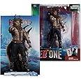 Amazon.com: McFarlane Toys - Red One Krampus 6in Posed Figure : Toys ...