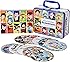 DreamWorks Animation Collection 10 Disc Box Set DVD: Amazon.co.uk: Rob ...