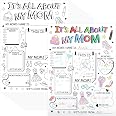 Grandparents Day Crafts 60 Pack Grandparents Day Coloring Posters ...