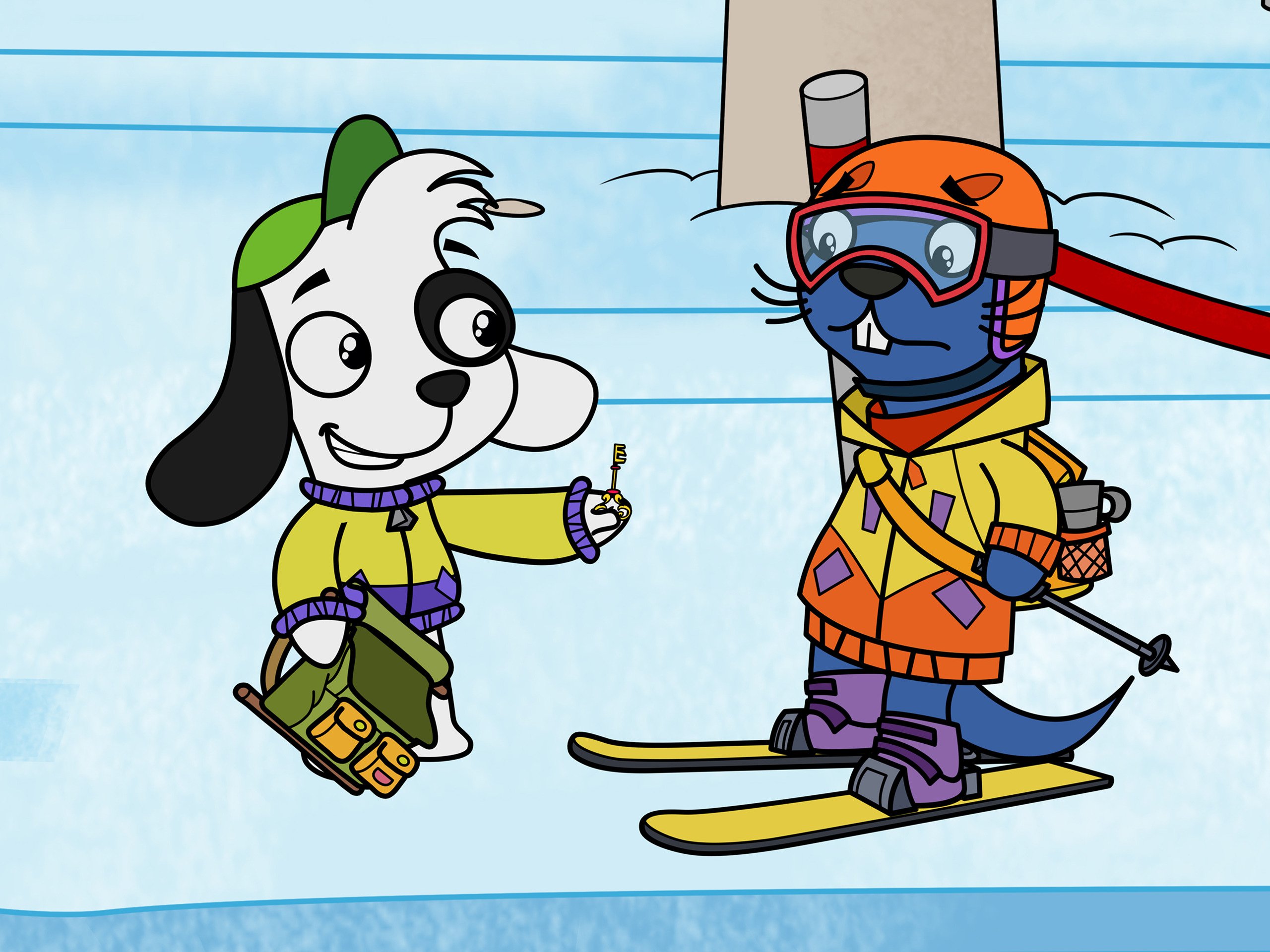 Watch Doki - Season 4 | Prime Video