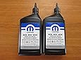 Amazon.com: Mopar Two Quarts of Lubricant for NV245 NV247 NV249 ...