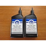 Amazon.com: Mopar Performance 68089195AA Lubricant: Automotive