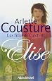 Amazon.fr - Emilie : Les Filles de Caleb, tome 1 - Arlette Cousture ...
