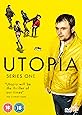 Utopia [DVD]: Amazon.co.uk: Alexandra Roach, Nathan Stewart-Jarrett ...