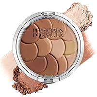 Amazon.com: Physicians Formula Magic Mosaic Multi-Colored Bronzer ...