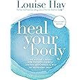 Heal Your Body: Louise L. Hay: 9789394613843: Amazon.com: Books