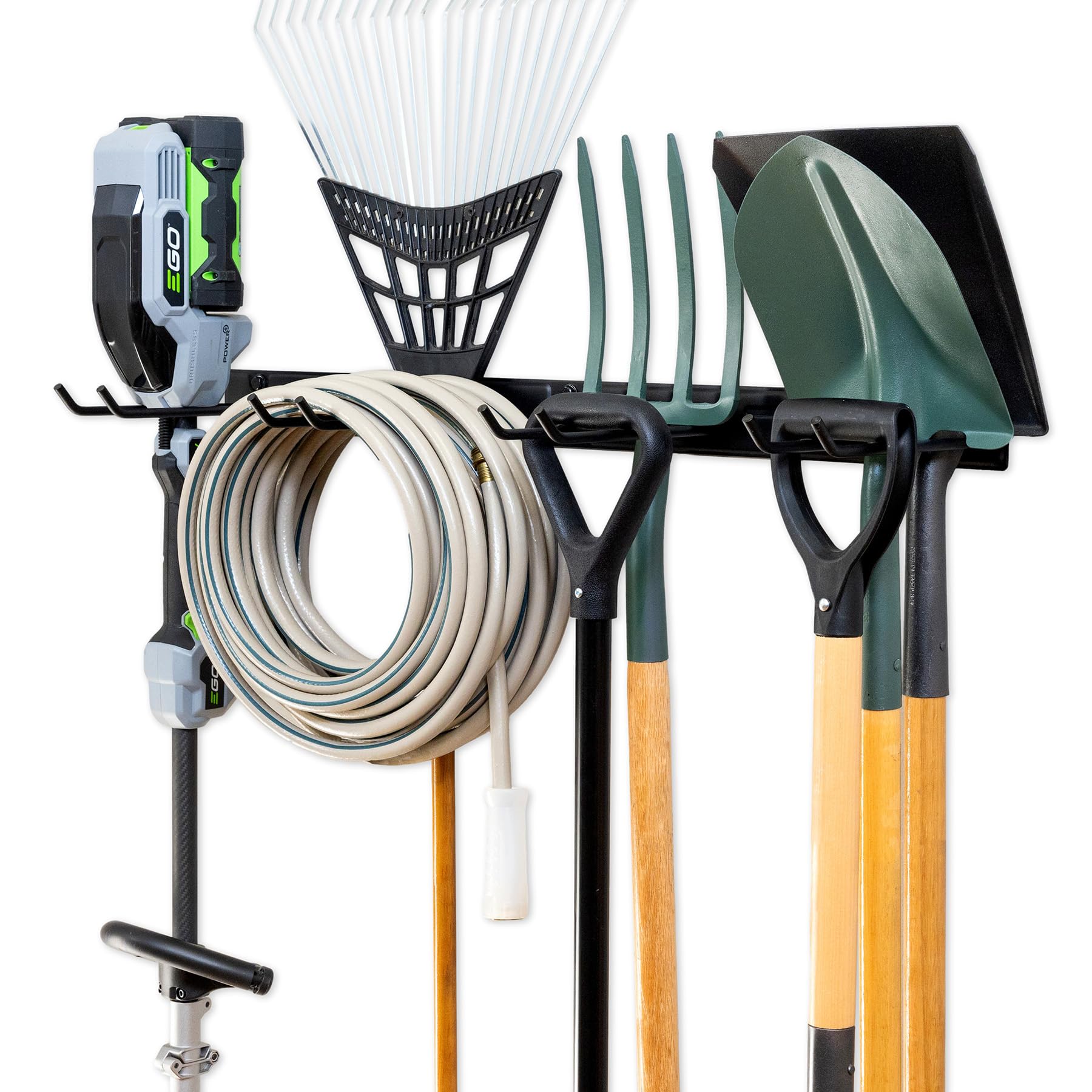 Mua StoreYourBoard BLAT Garage Garden Tool Organizer Wall Mount, Garage ...