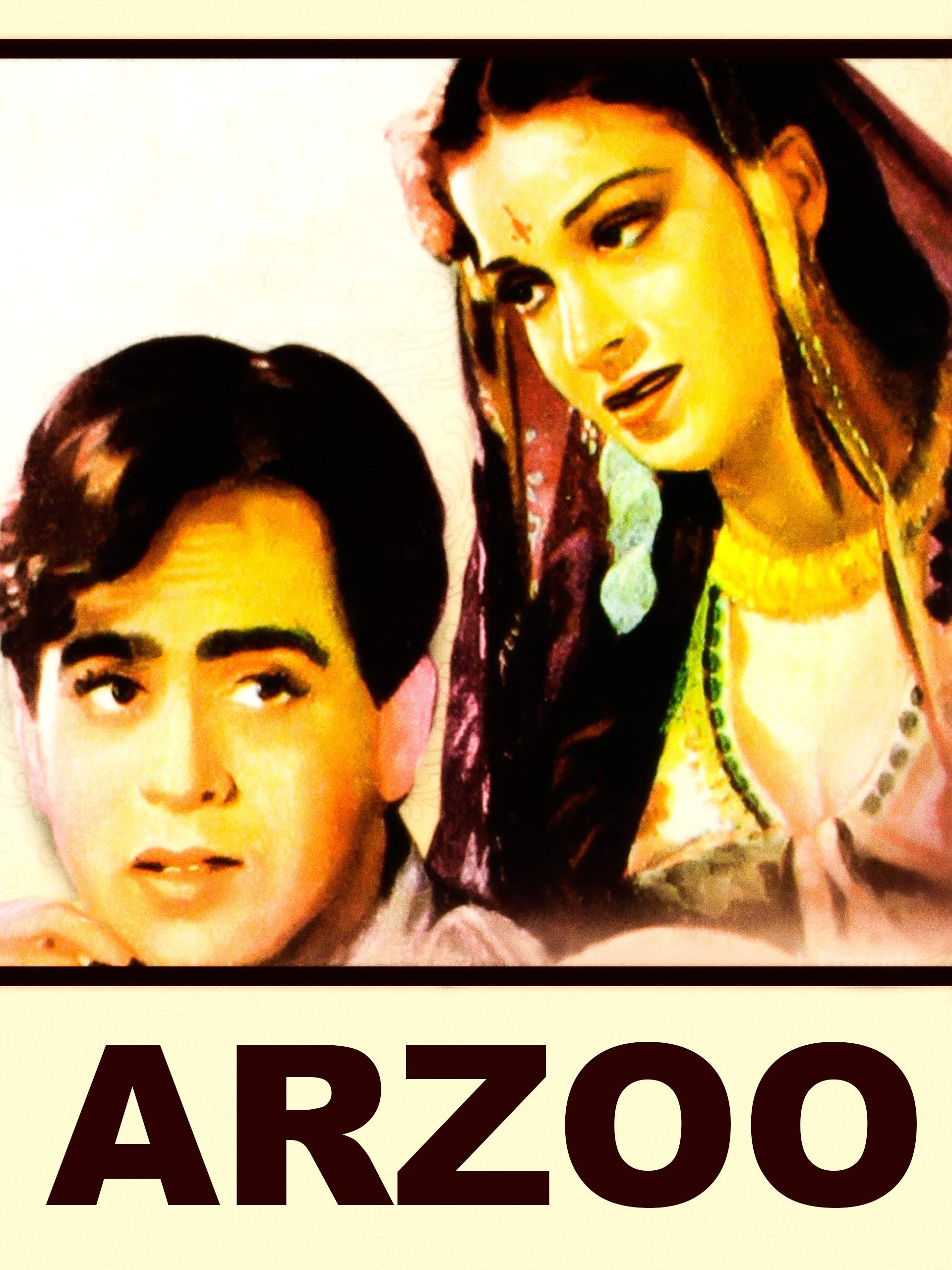 Watch Arzoo | Prime Video